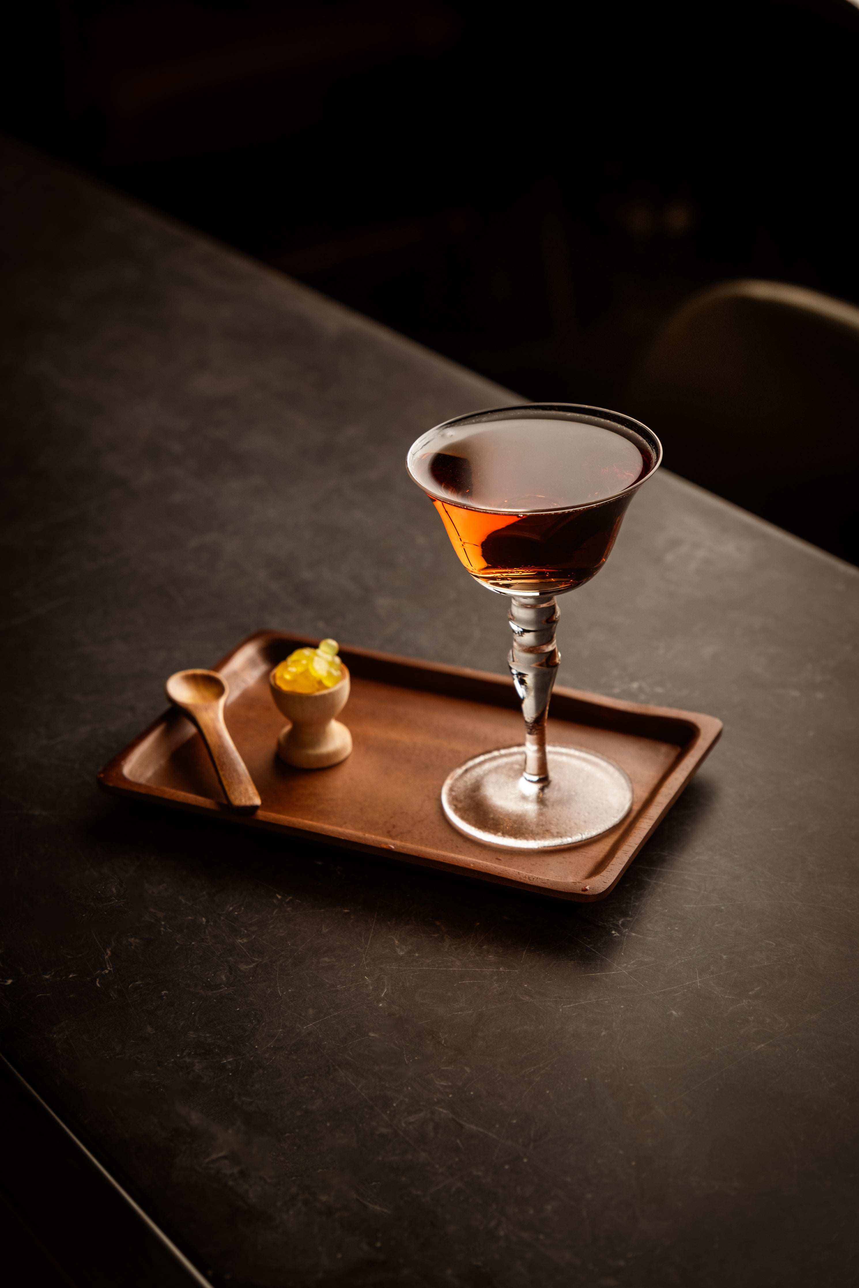 Cocktail – Taylor Adam