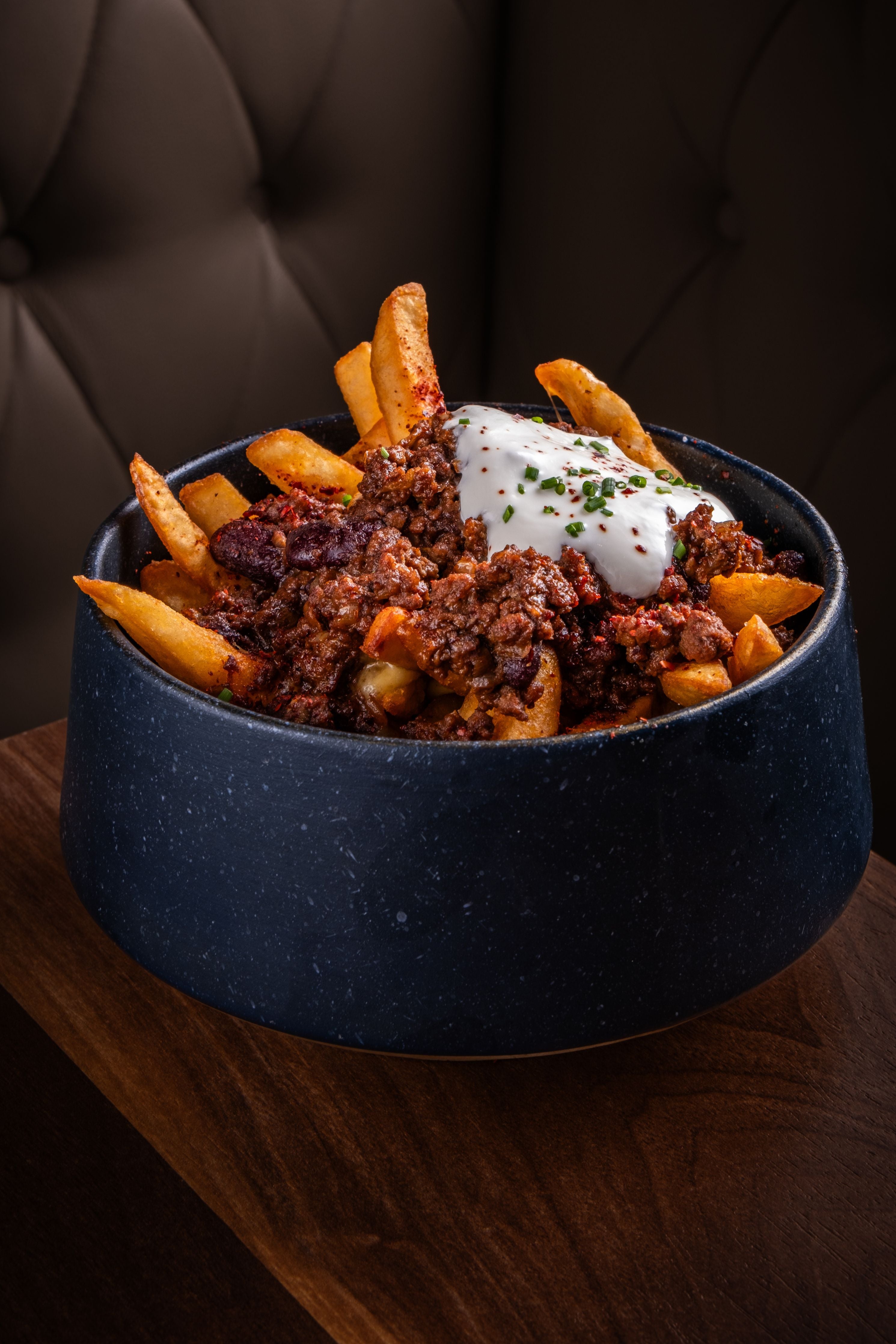 Taylor Adam Menu: Singapore speakeasy Cocktail Bar