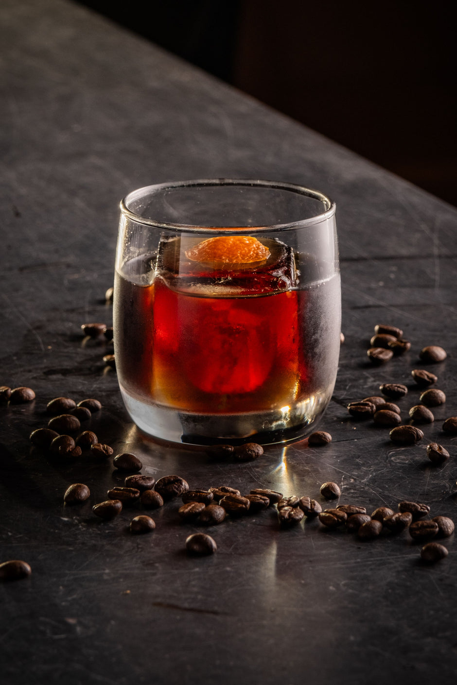 Taylor Adam: Speakeasy Bar in Raffles Place, Singapore