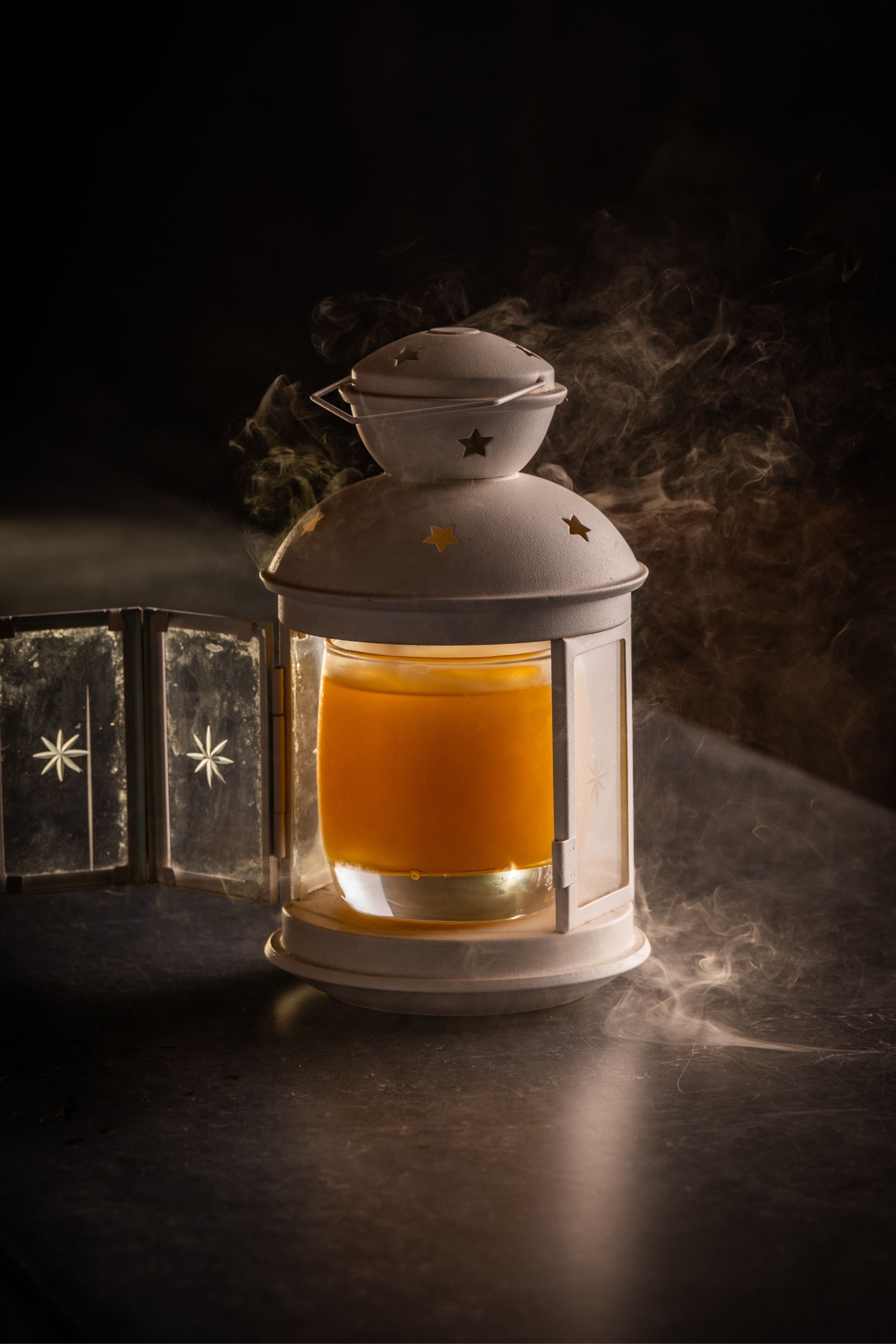 Taylor Adam: Speakeasy Bar in Raffles Place, Singapore