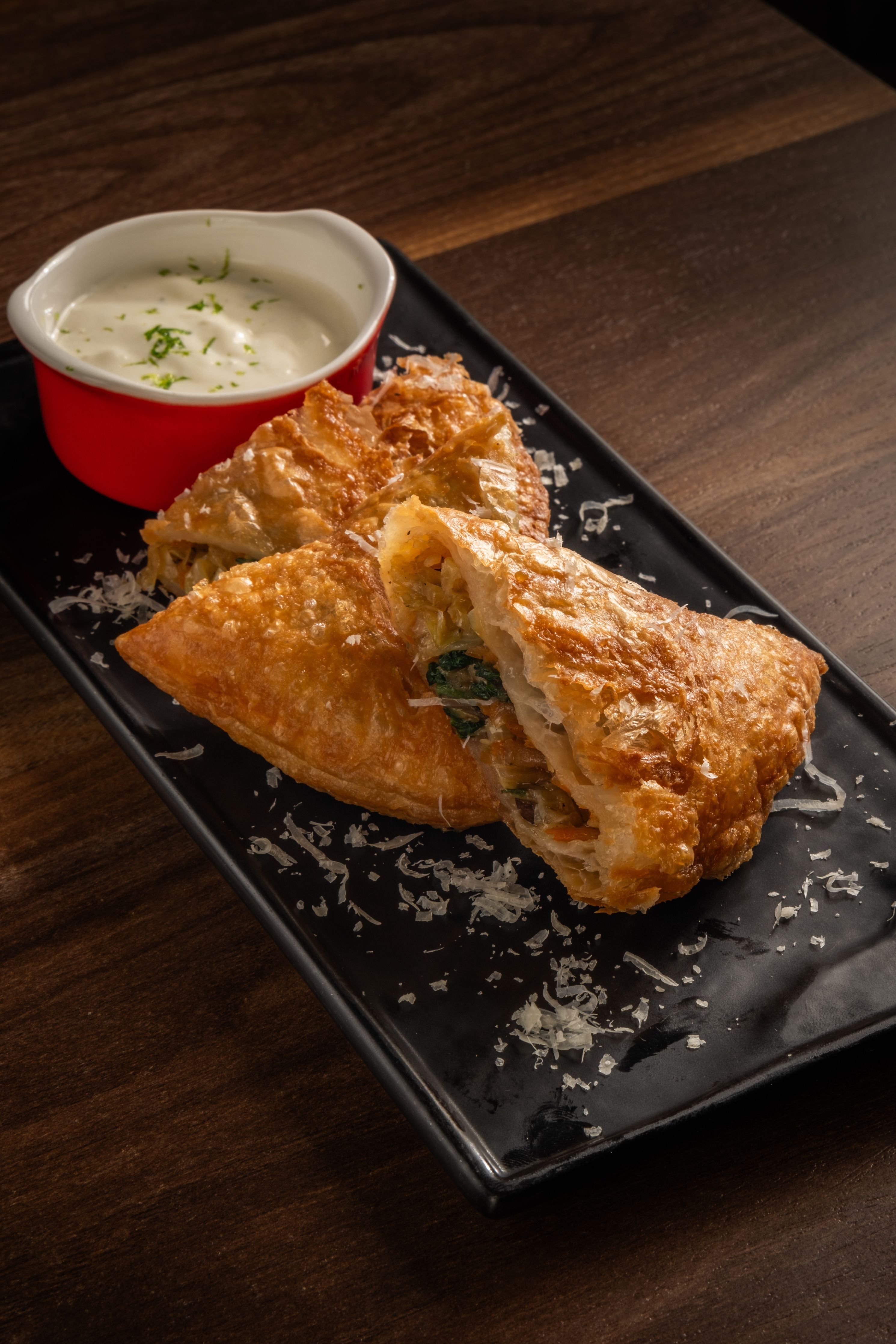 Taylor Adam: Speakeasy Bar in Raffles Place, Singapore