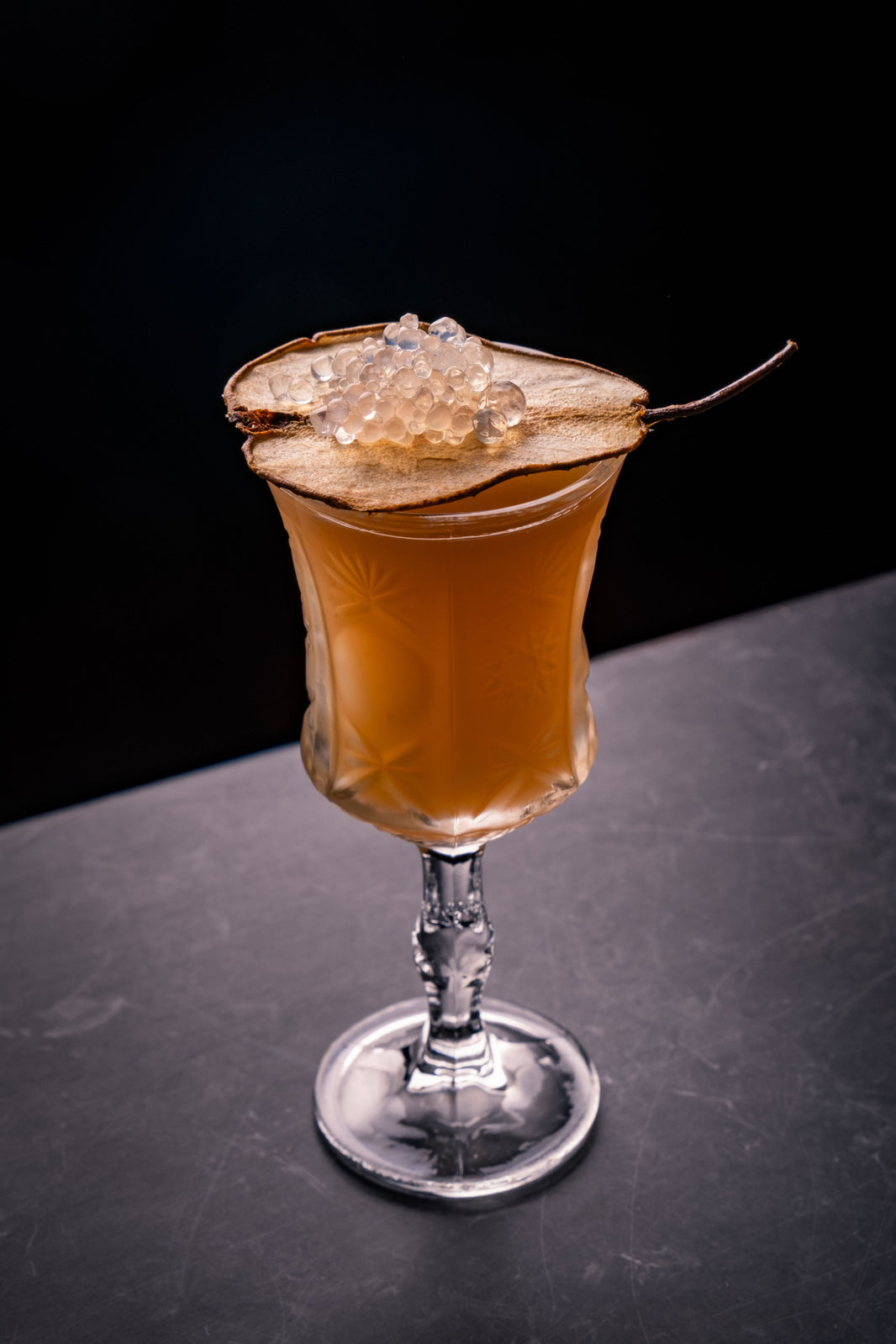 Taylor Adam: Speakeasy Bar in Raffles Place, Singapore