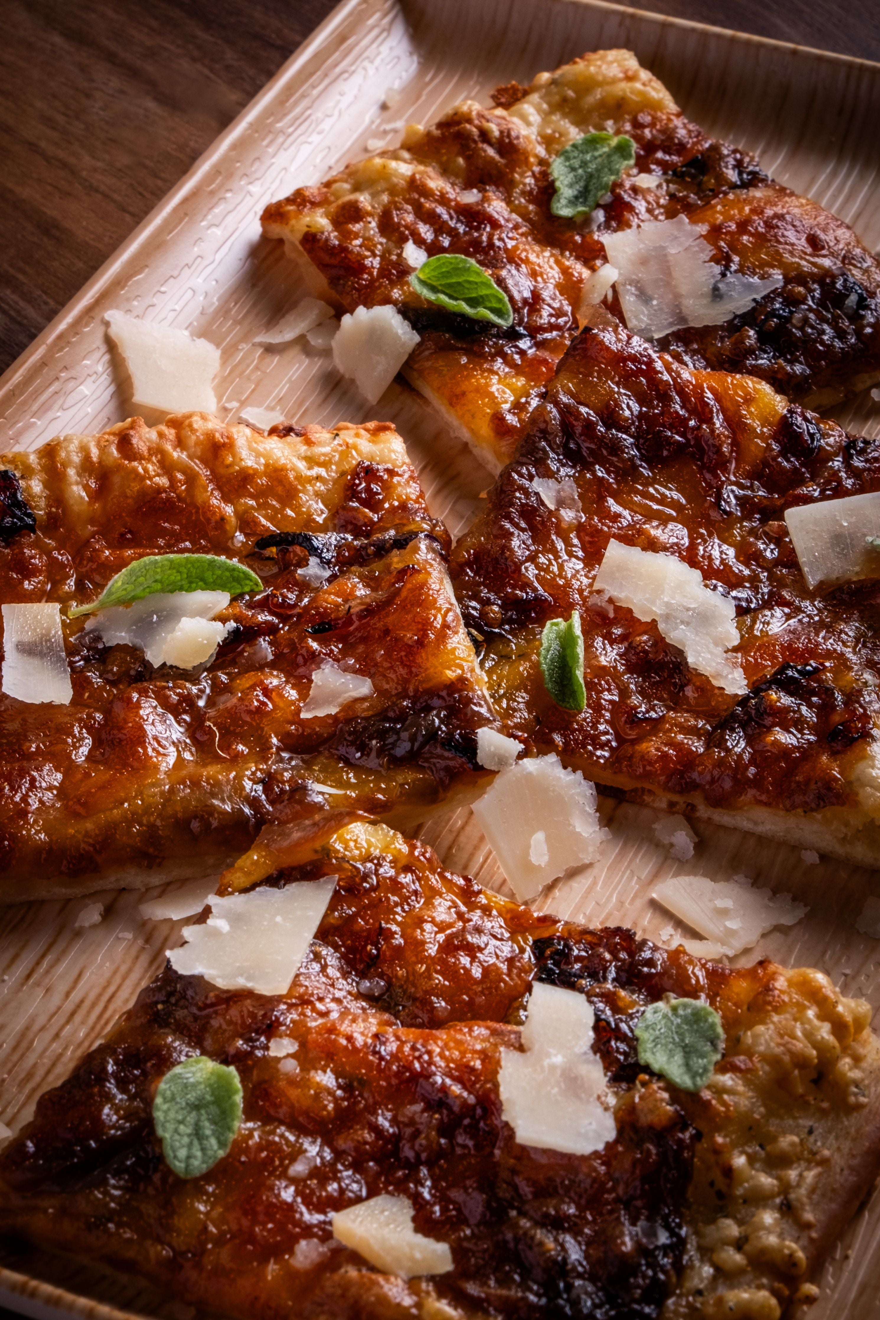 Taylor Adam Menu: Singapore speakeasy Cocktail Bar