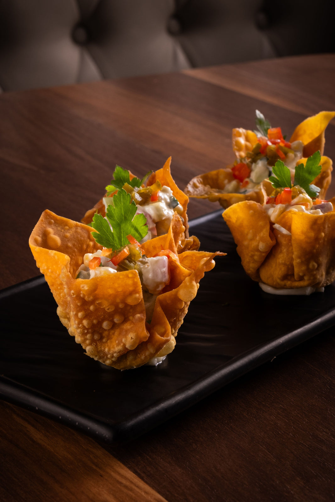 Taylor Adam Menu: Singapore speakeasy Cocktail Bar