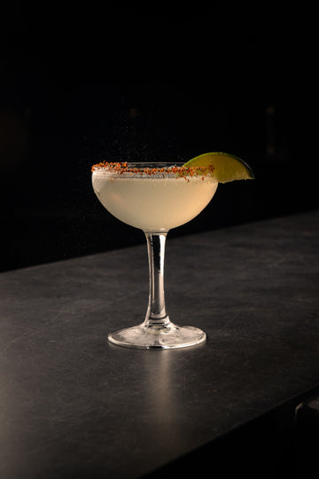 Taylor Adam: Speakeasy Bar in Raffles Place, Singapore