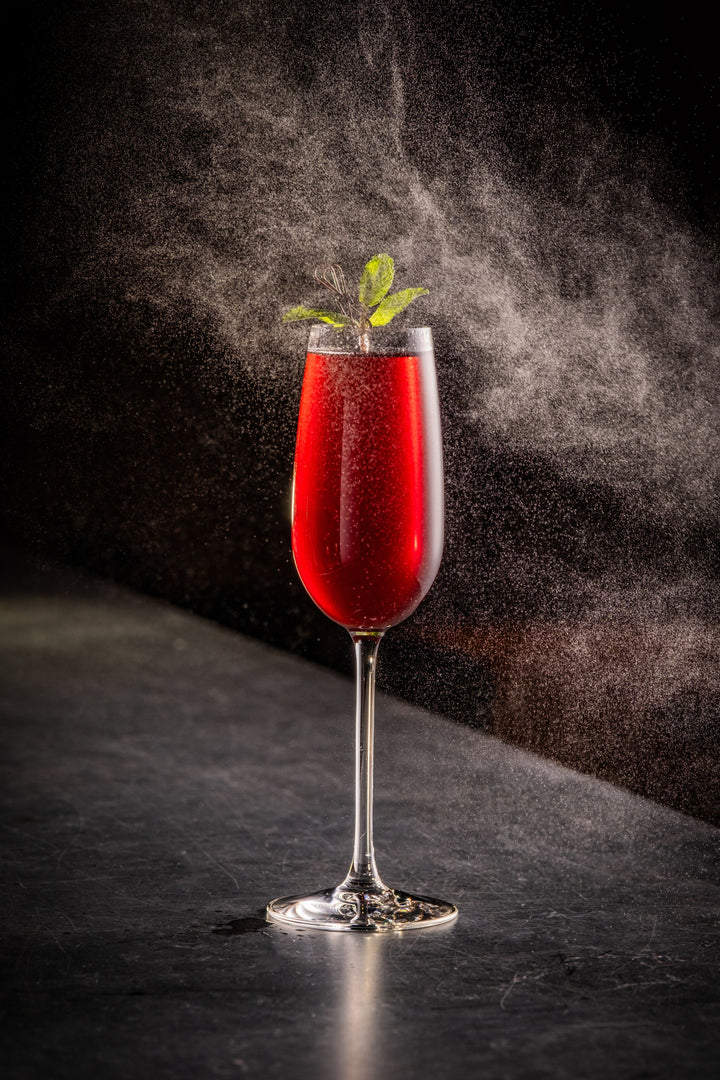 Taylor Adam: Speakeasy Bar in Raffles Place, Singapore