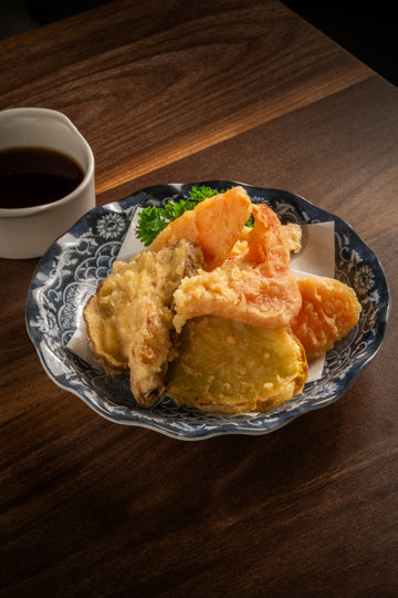 Executive Lunch Menu: Taylor Adam Singapore