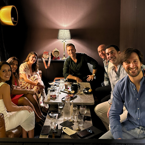 Birthday Celebrations – Taylor Adam